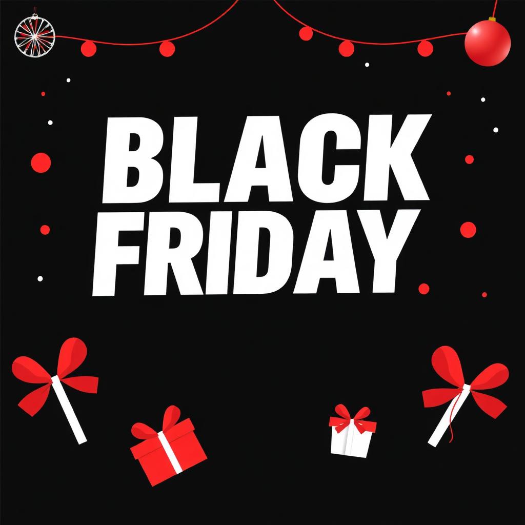 Black Friday Sales – Game Knights Killeen